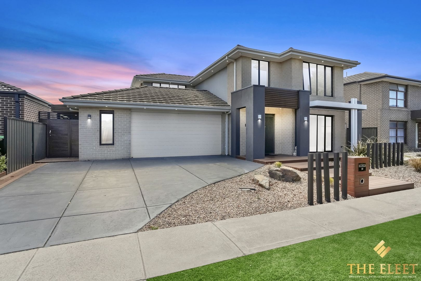 10 Kiah Drive, Point Cook VIC 3030 | Domain