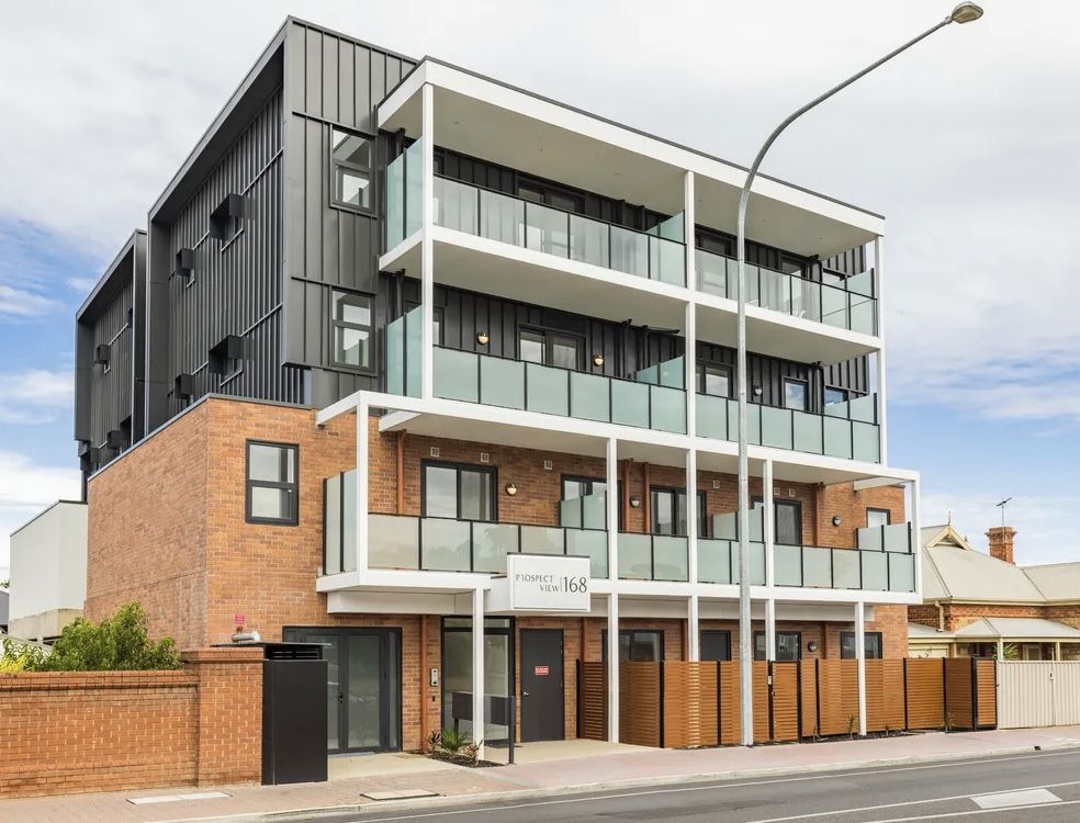 301/168 Prospect Road, Prospect SA 5082 - Apartment For Rent - $530 ...