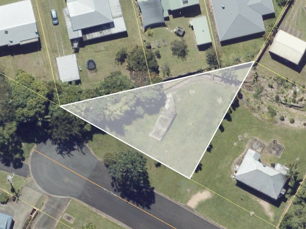 20 Henry Street, Tully QLD 4854 | Domain
