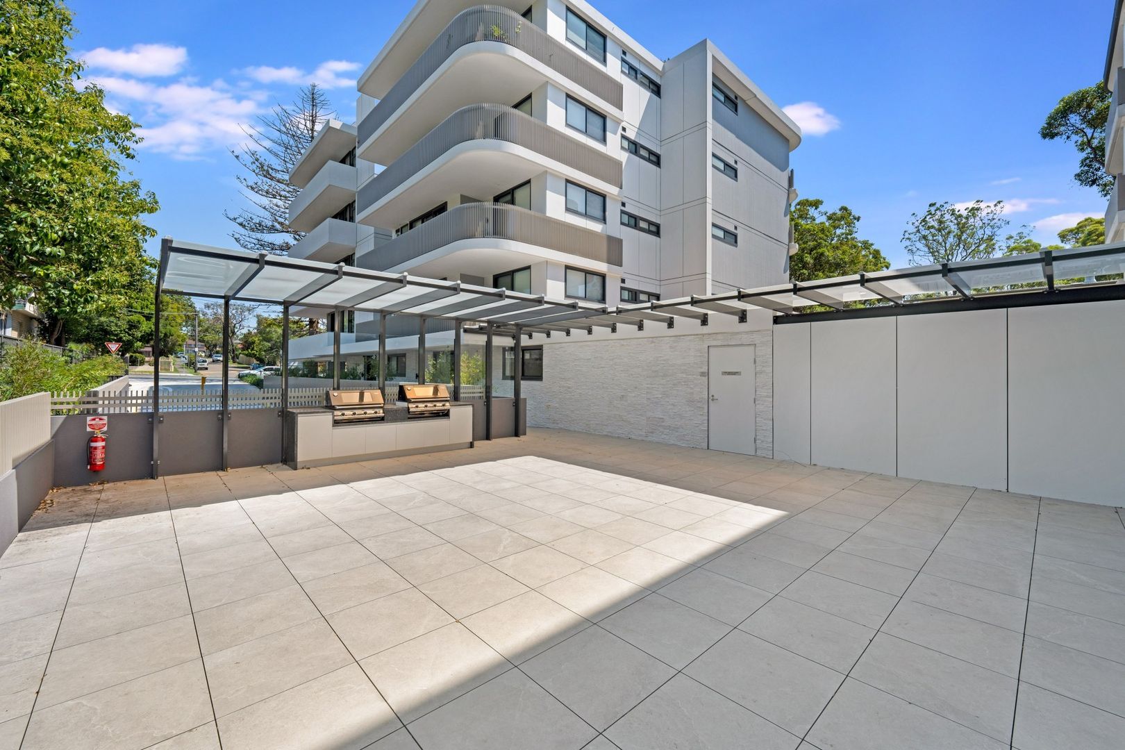 203/284-286 Taren Point Road, Caringbah NSW 2229 - Apartment For Rent ...