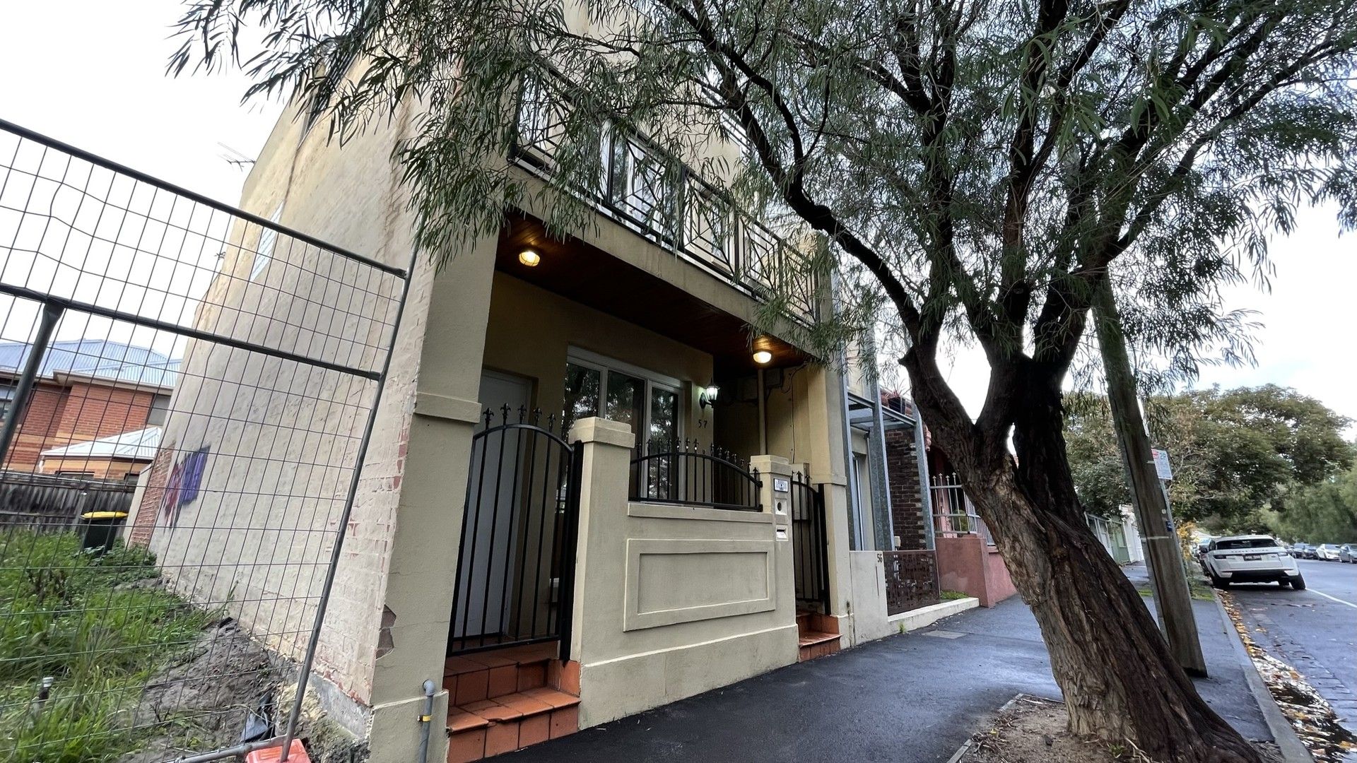 57 Station St, Port Melbourne VIC 3207 - House For Rent | Domain