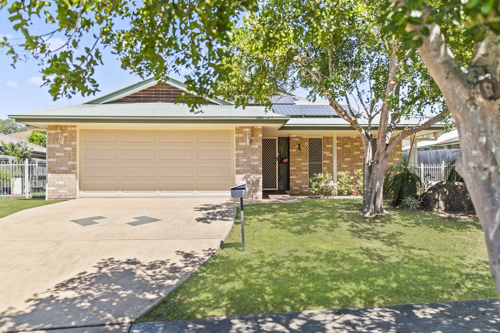 7 Miriam Court, Woolmar QLD 4515 | Domain