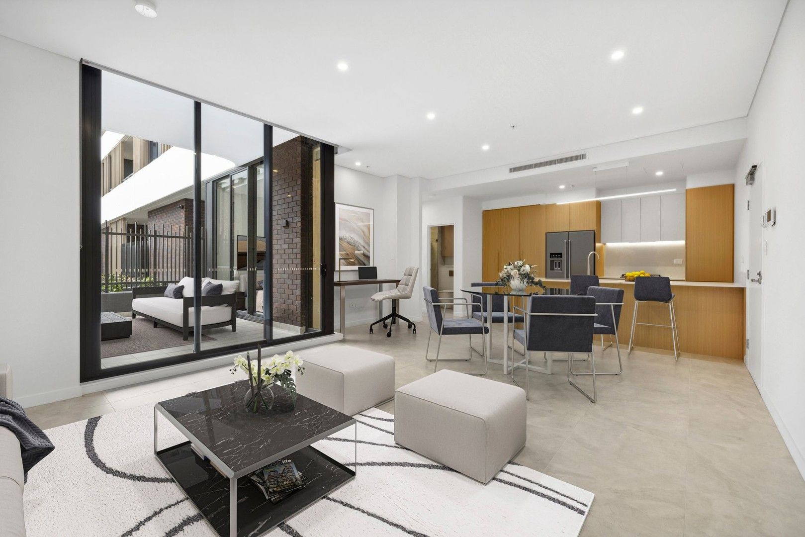 116/1A Remly Street, Roselands NSW 2196 - Apartment For Rent | Domain