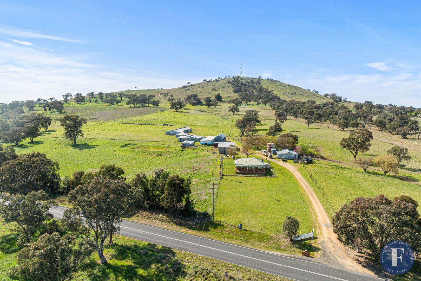 70 Rugby Road, Boorowa NSW 2586 - Vacant Land for Sale | Domain