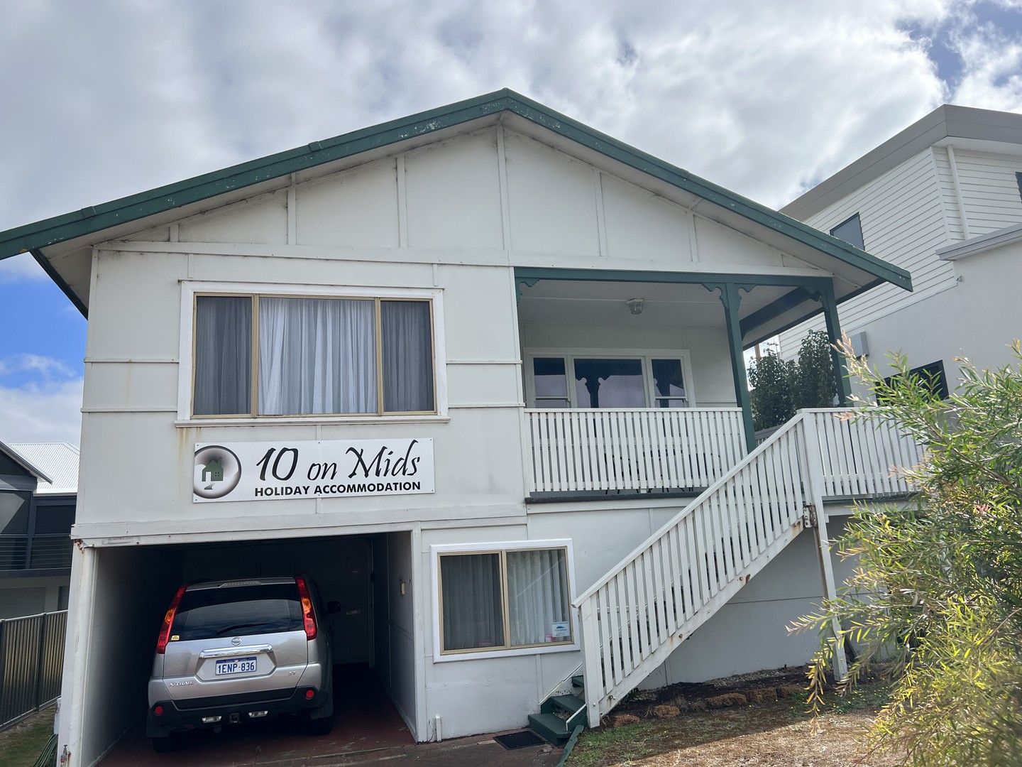1/10 Middleton Road, Middleton Beach WA 6330 - House For Rent - $420 ...