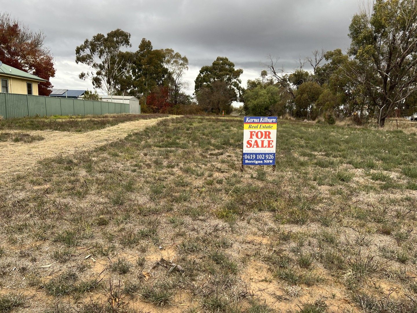 110 Coreen Street, Jerilderie NSW 2716 | Domain