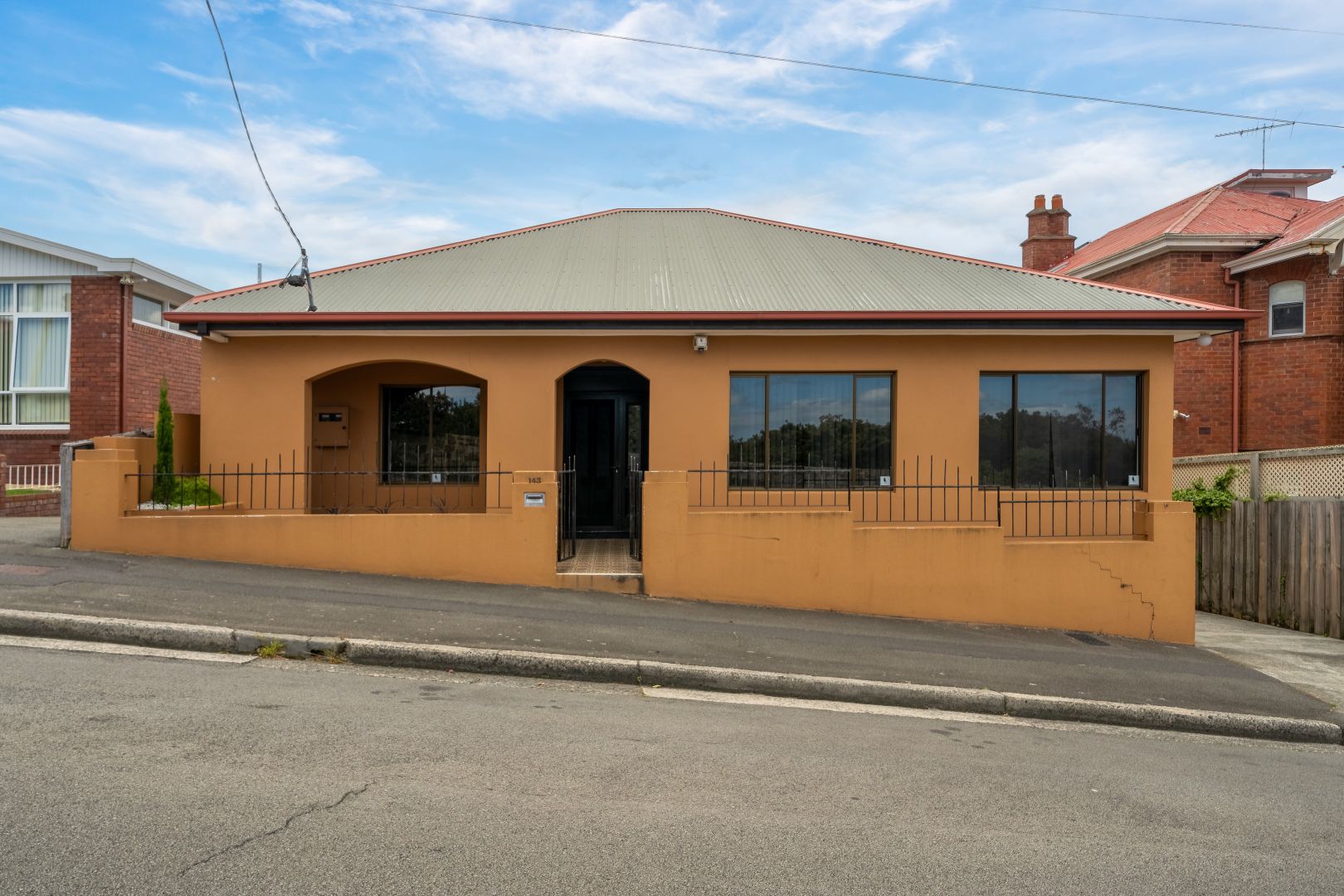 143 Patrick St, West Hobart TAS 7000 - House For Rent | Domain