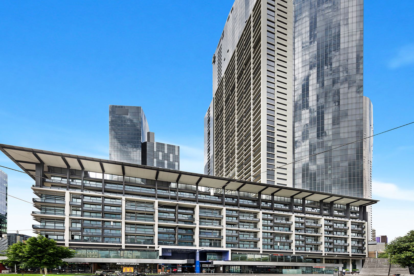 626/1 Queensbridge Square, Southbank | Property History & Address ...