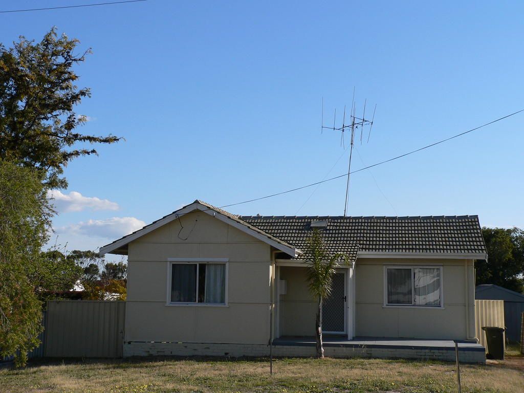 14 Bowden Terrace, Katannin | Property History & Address Research | Domain