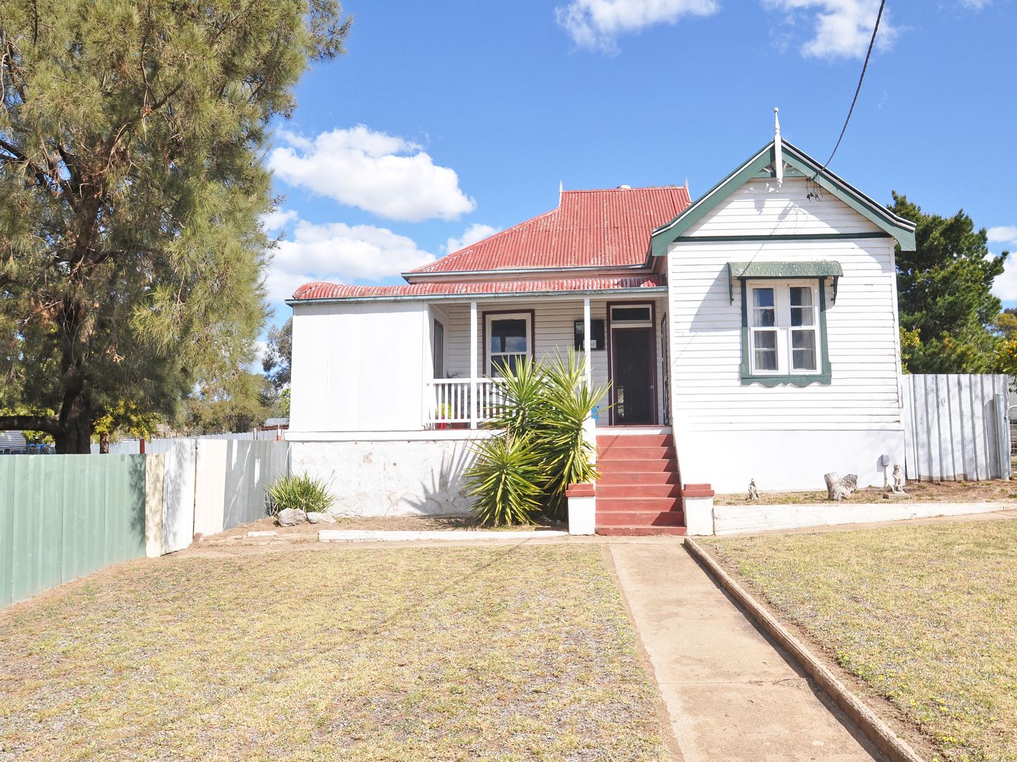 87 George Street, Junee | Property History & Address Research | Domain