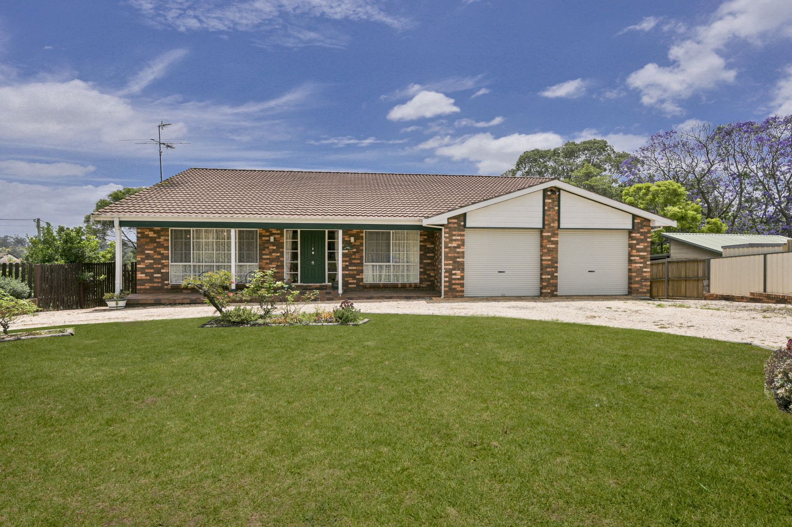 4 Krista Place, Tahmoor | Property History & Address Research | Domain