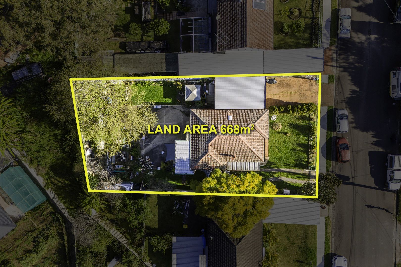 5 O'Shannassy Street, Mount Pritchard NSW 2170 | Domain