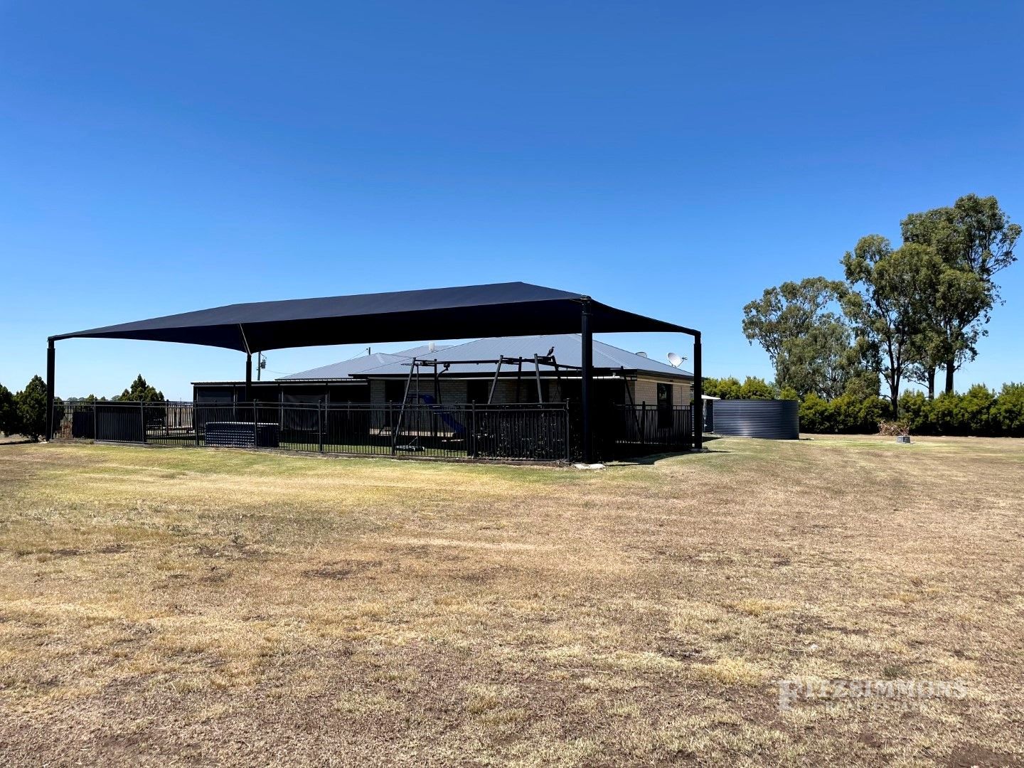 106-114 Moffatt Street, Kaimkillenbun QLD 4406 | Domain