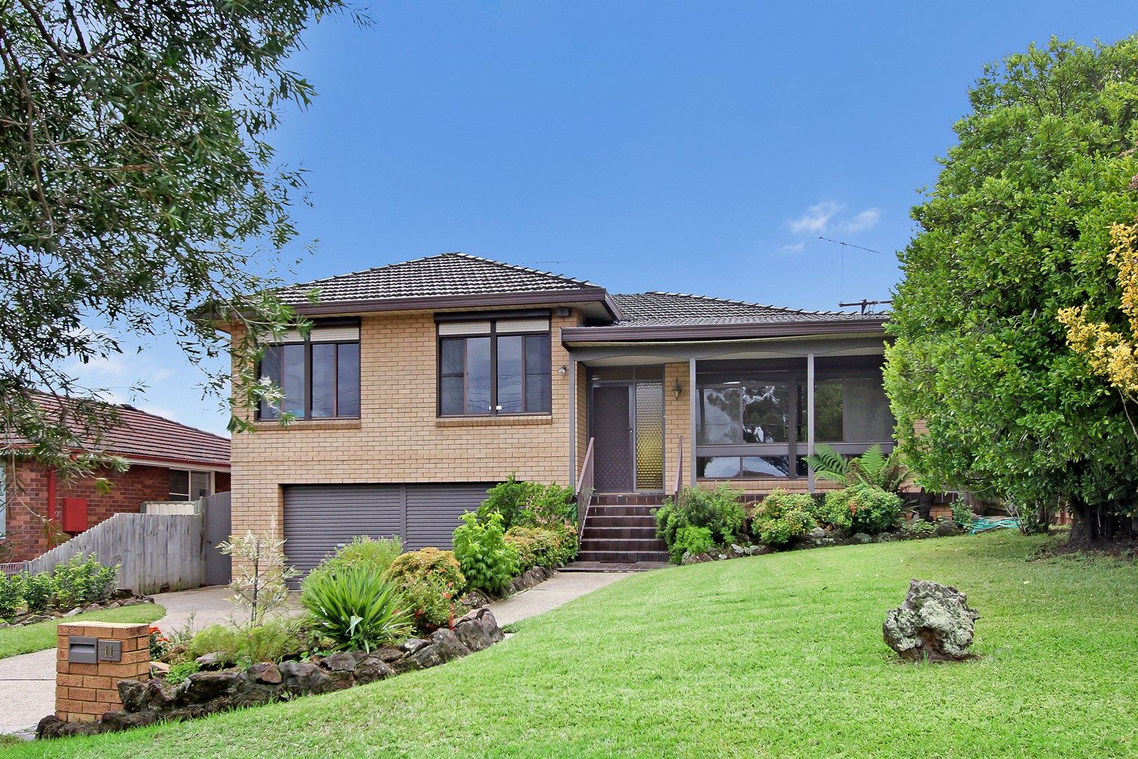 11 Nicholas Street, Blacktown | Property History & Address Research ...