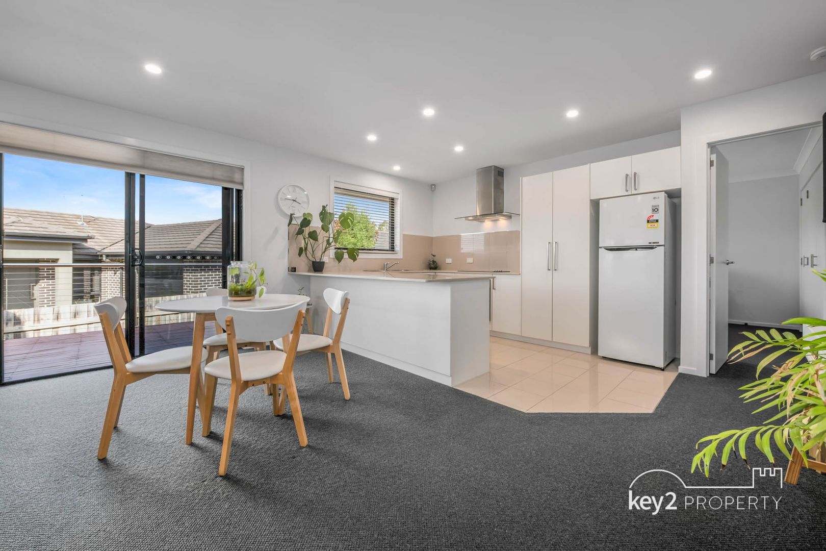1/5 Chevron Place, Riverside TAS 7250 - Townhouse For Rent | Domain