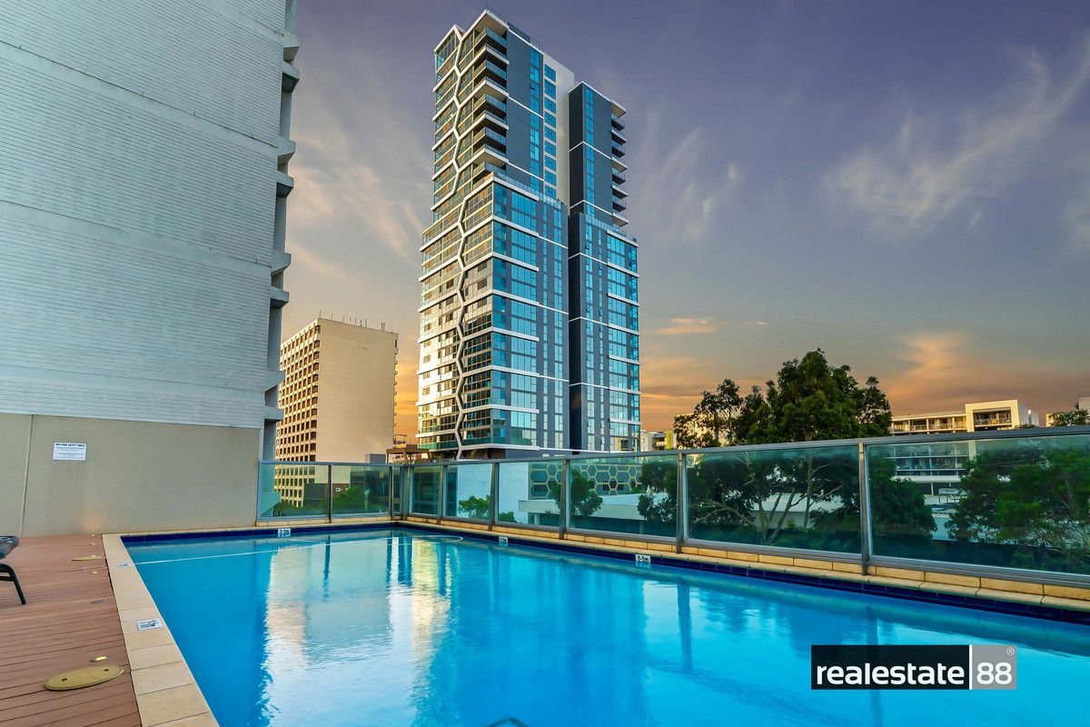 4/229 Adelaide Terrace, Perth WA 6000 - Apartment For Rent | Domain