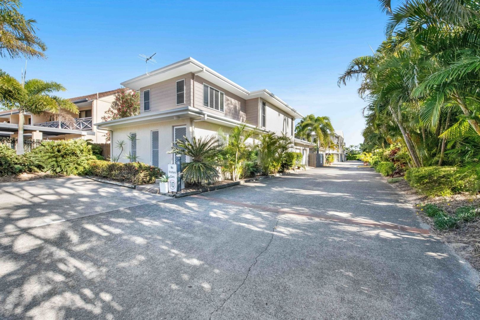 11 Bridge Road, East Mackay | Property History & Address Research | Domain