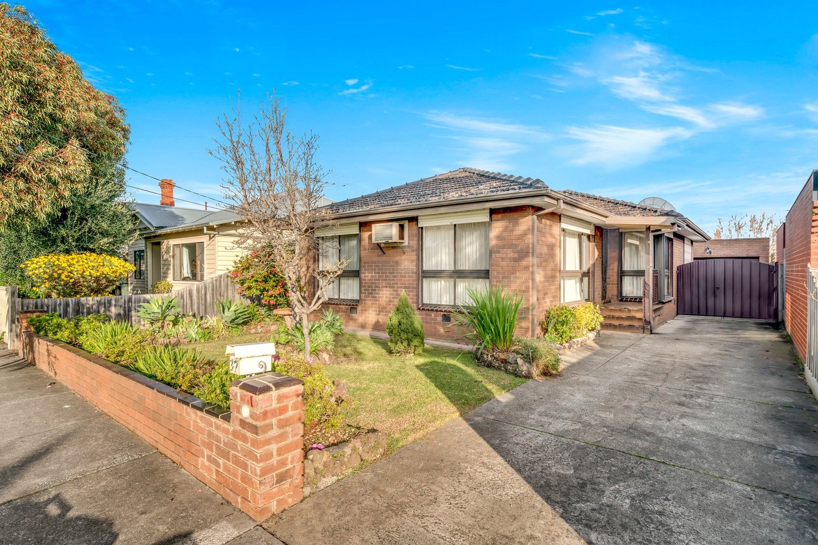 37 May Street, Coburg VIC 3058 - House For Rent | Domain