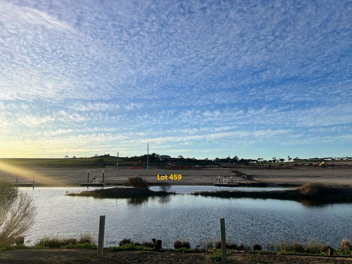 Lot 459 Marina Way, Mannum SA 5238 | Domain