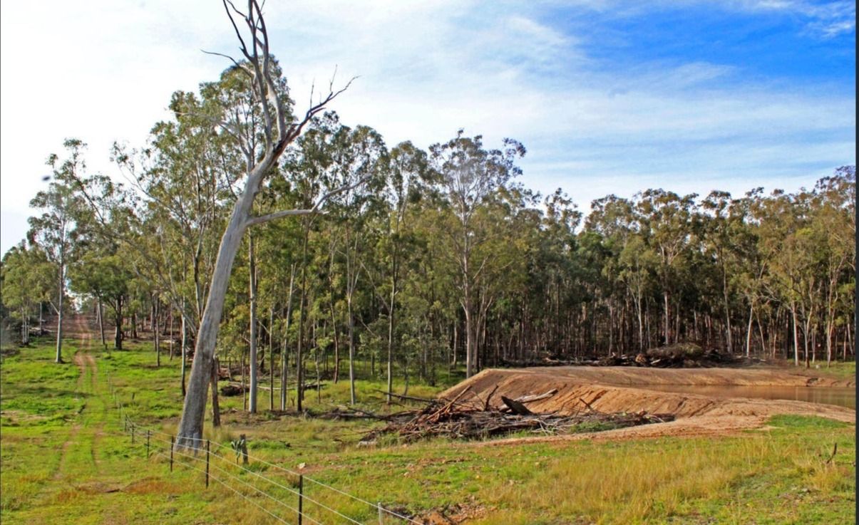700 Tralee Road, Old Talgai QLD 4362 - Vacant Land for Sale | Domain