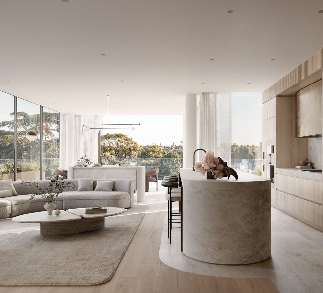 Sculpt Apartments - 43 Riversdale Road, Hawthorn, VIC 3122 | Domain