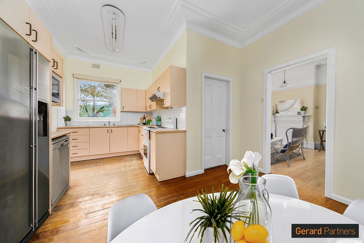 21 Kings Road, Five Dock | Property History & Address Research | Domain