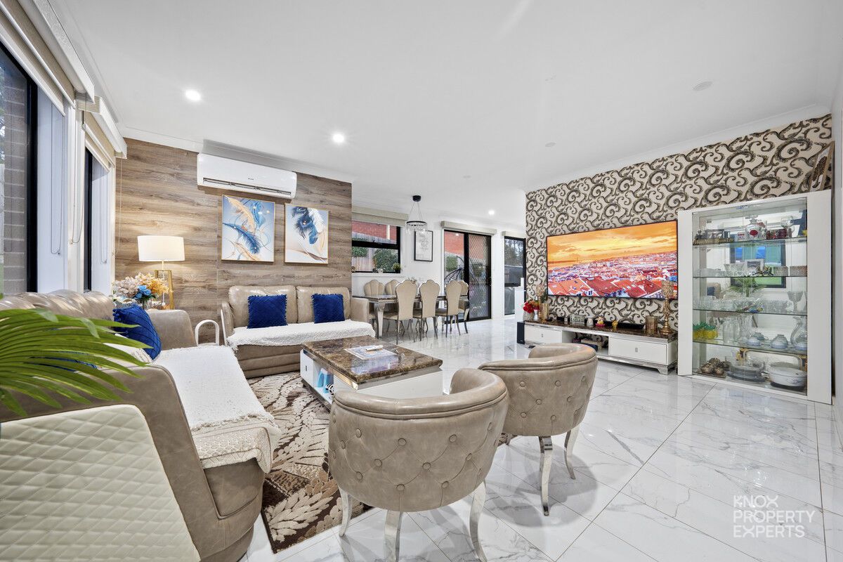 46 Winyard Drive, Mooroolbark VIC 3138 | Domain