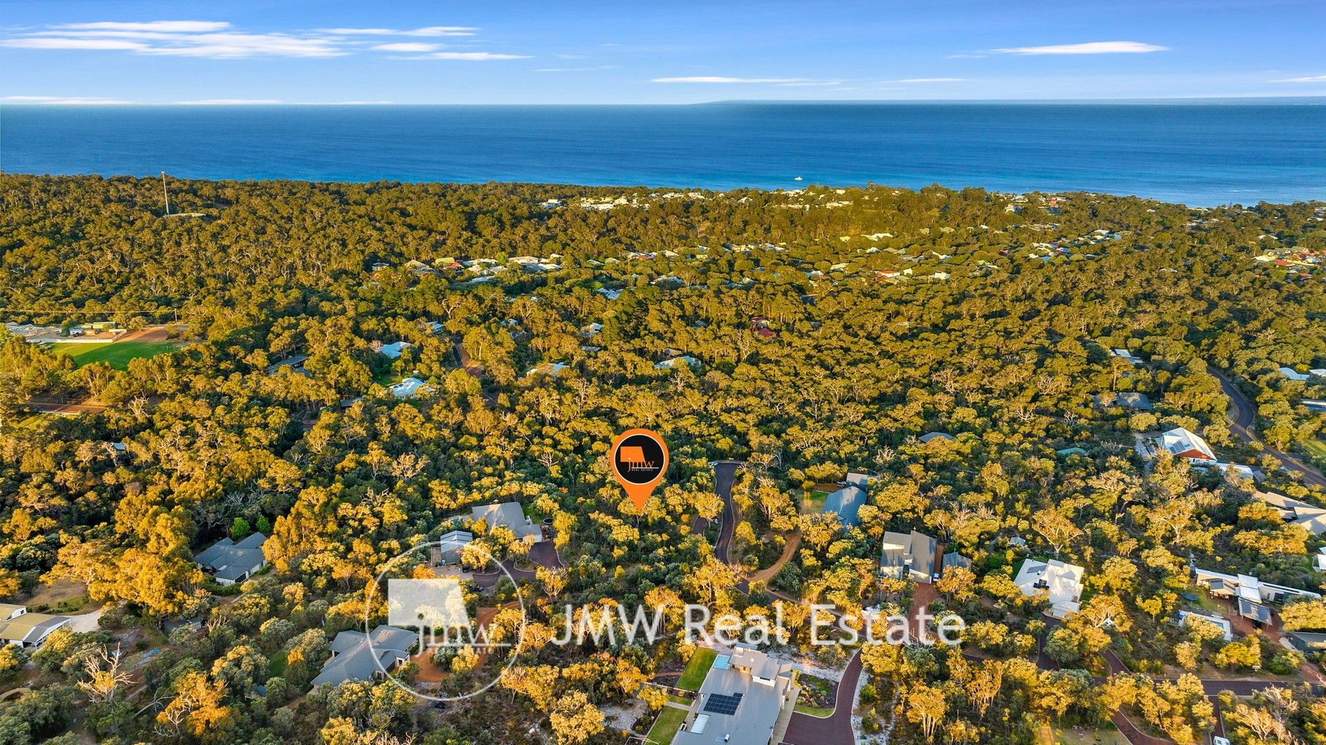 Lot 420 Okapa Rise, Dunsborough WA 6281 | Domain