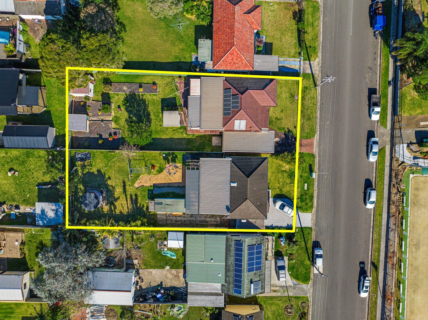 12 Devonshire Crescent, Oak Flats NSW 2529 | Domain