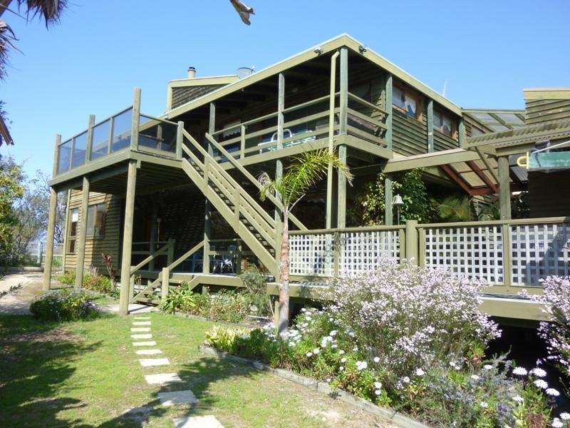 2 Ocean Drive, Merimbula | Property History & Address Research | Domain