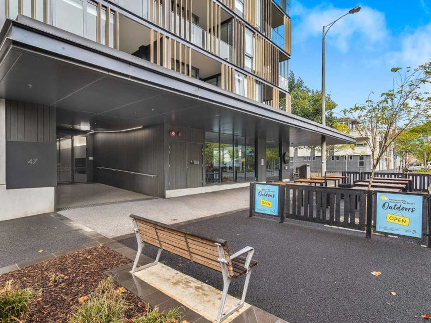 217/47 Nelson Place, Williamstown VIC 3016 | Domain