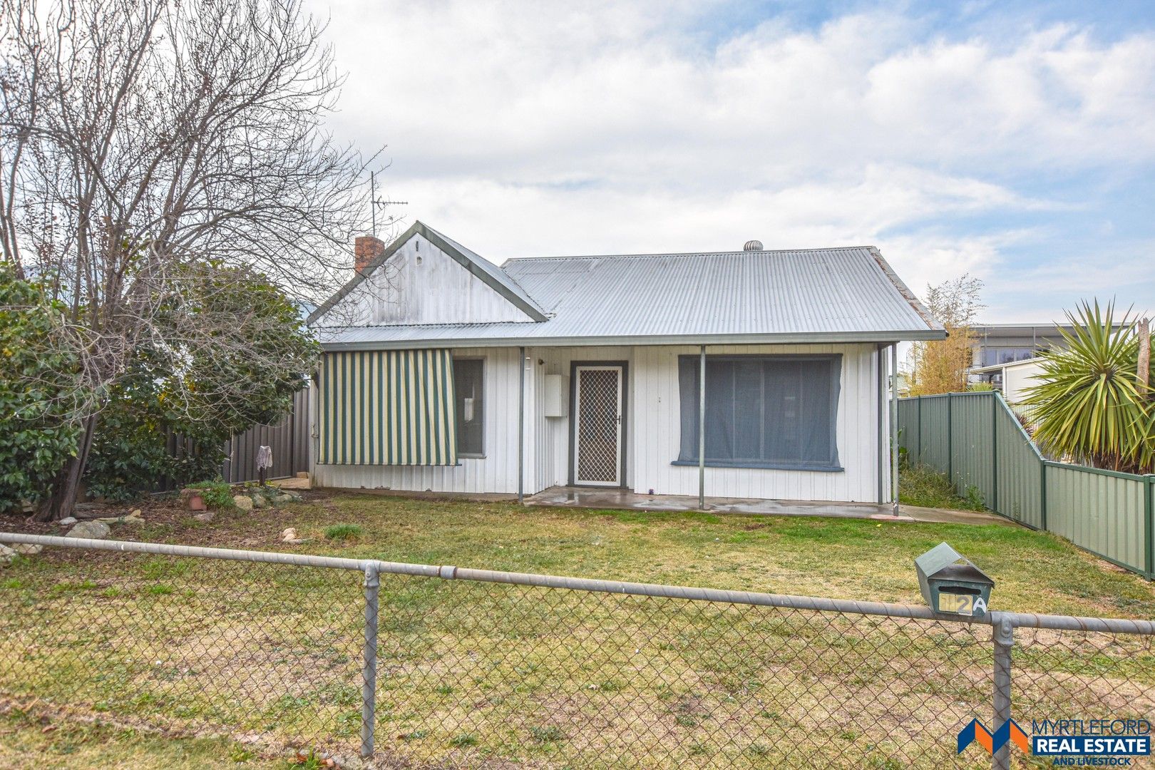 12A Geoffrey Street, Myrtleford VIC 3737 | Domain