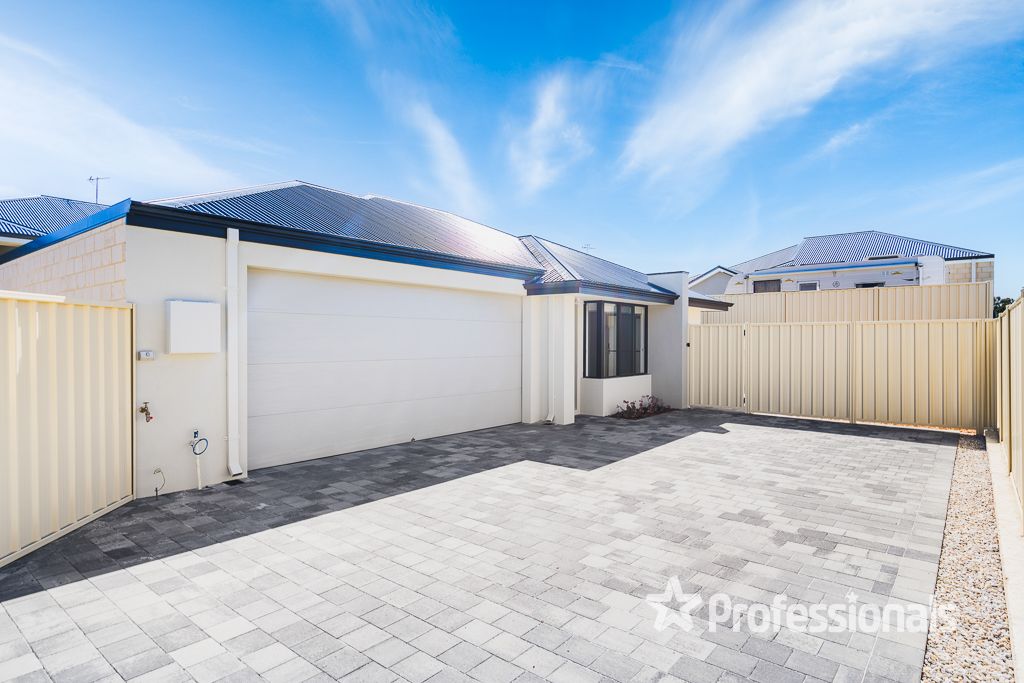 33B Waterville Road, Dunsborough WA 6281 | Domain