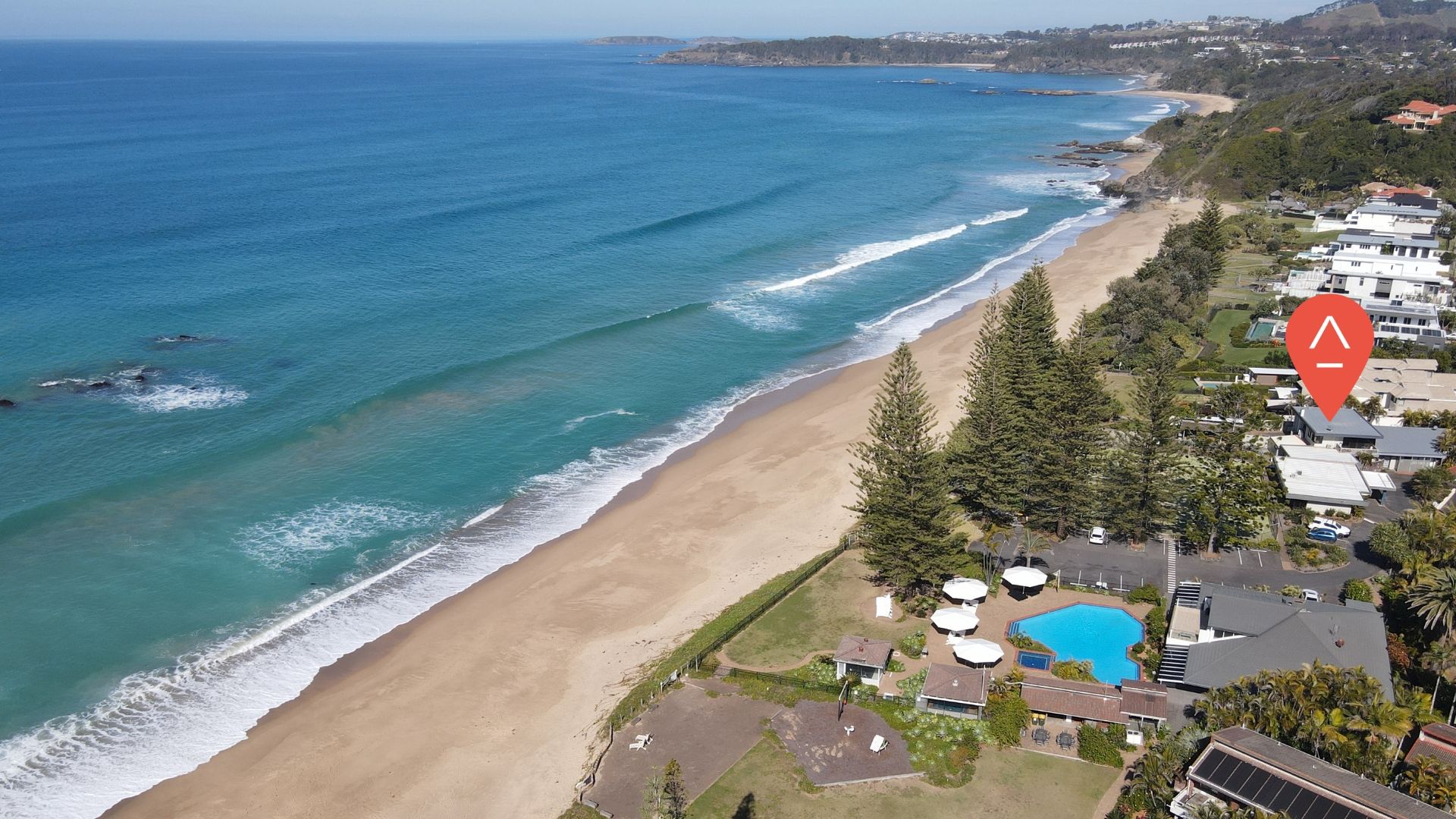 66/8 Solitary Islands Way, Sapphire Beach NSW 2450 | Domain