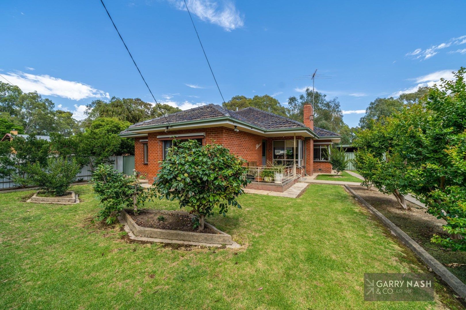 33 Perry Street, Wangaratta | Property History & Address Research | Domain