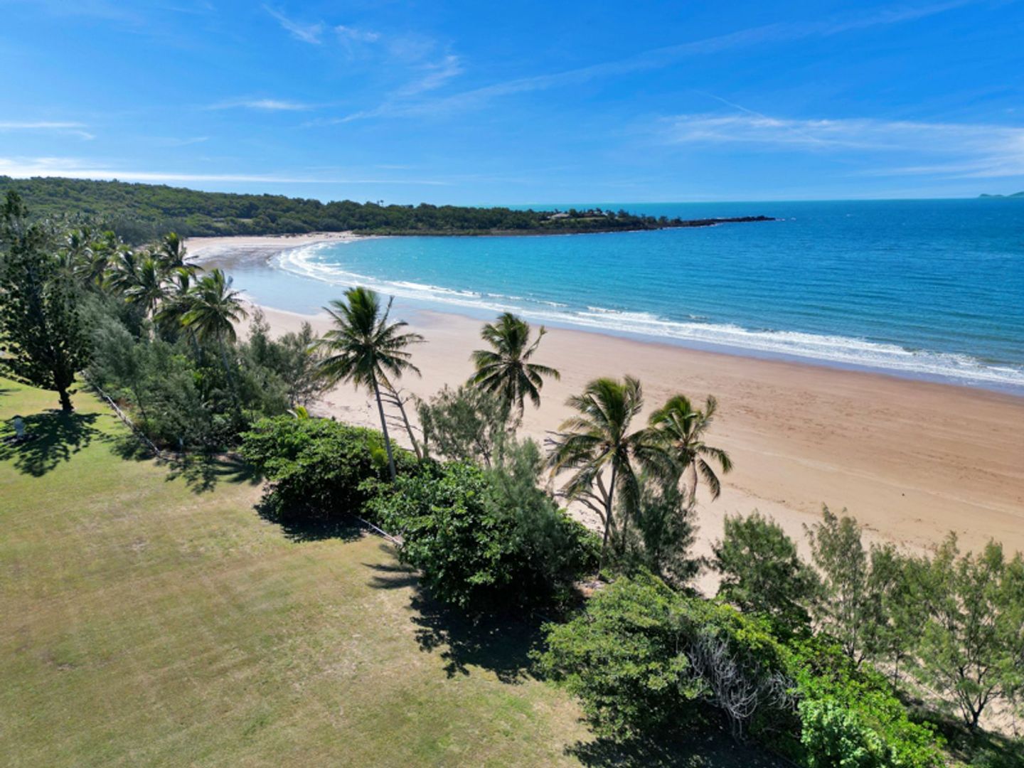 24 The Esplanade, Grasstree Beach QLD 4740 - House For Rent | Domain