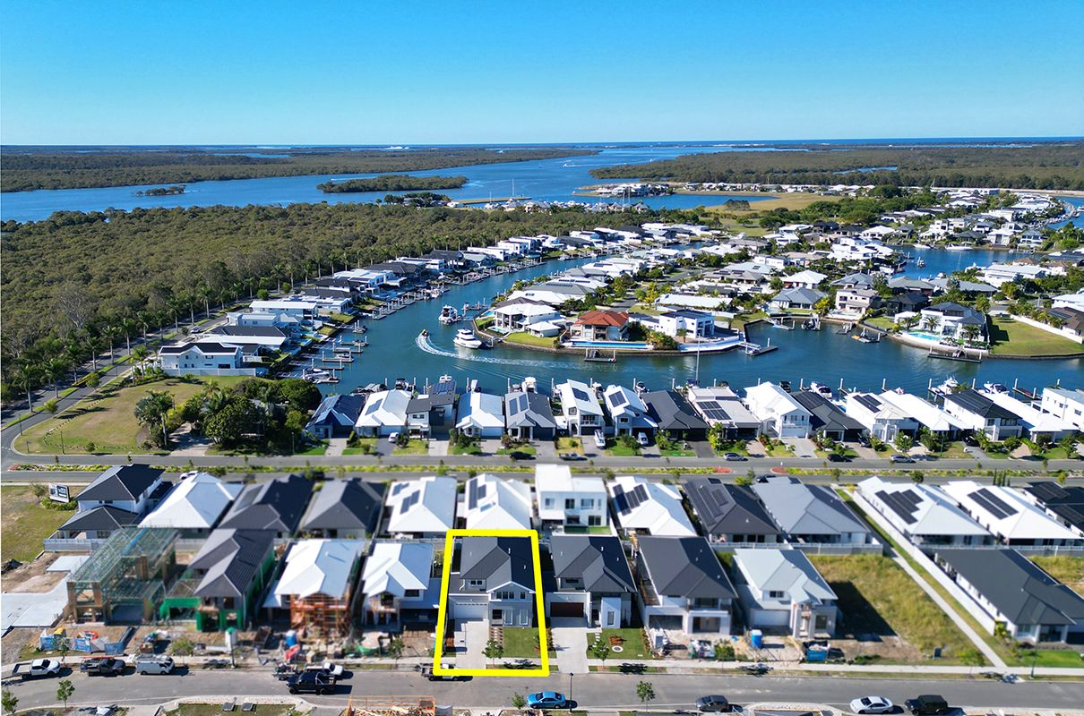 45 Hamilton Drive, Jacobs Well QLD 4208 - House For Rent | Domain