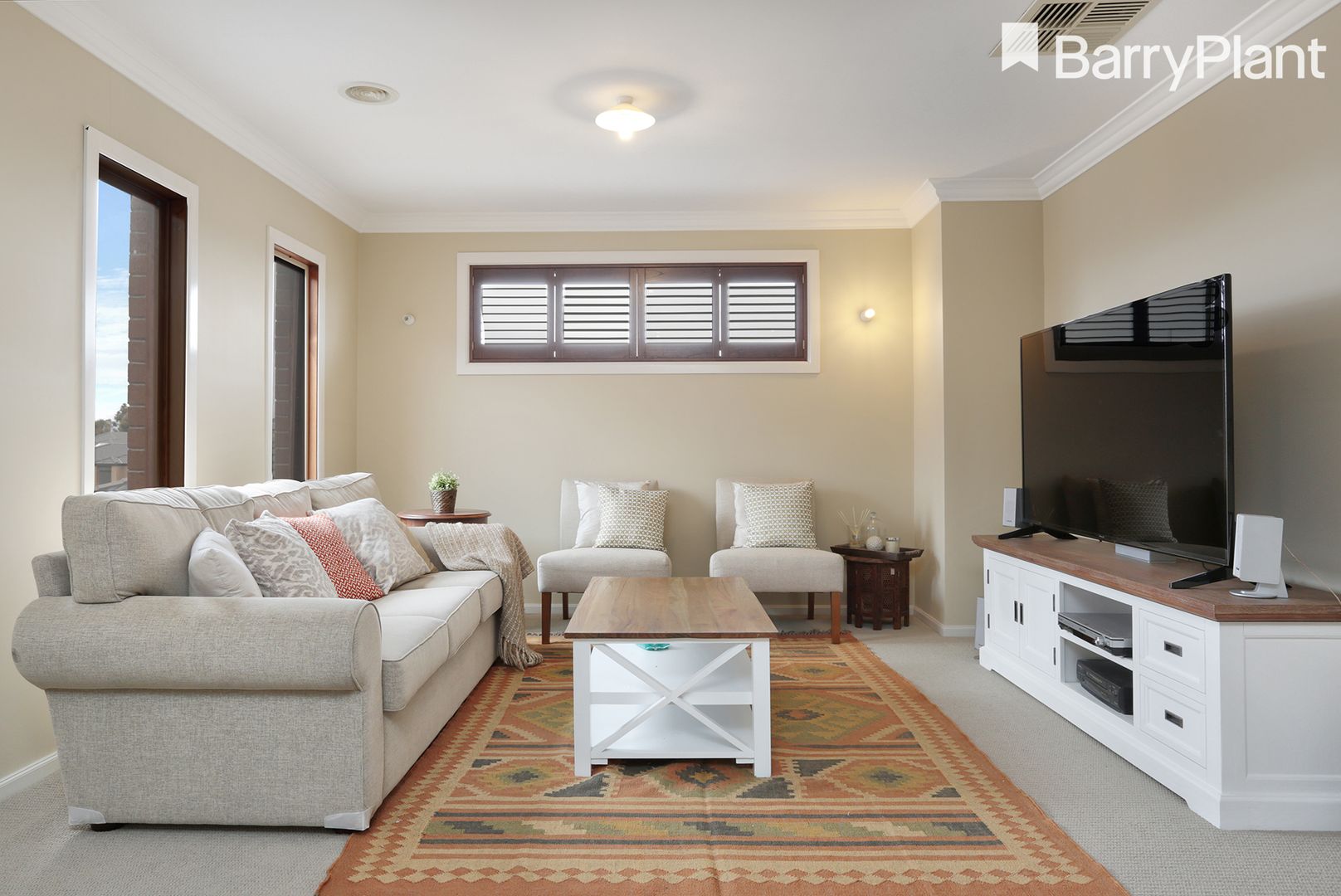 3 Niland Crescent, Point Cook VIC 3030 - House For Rent | Domain