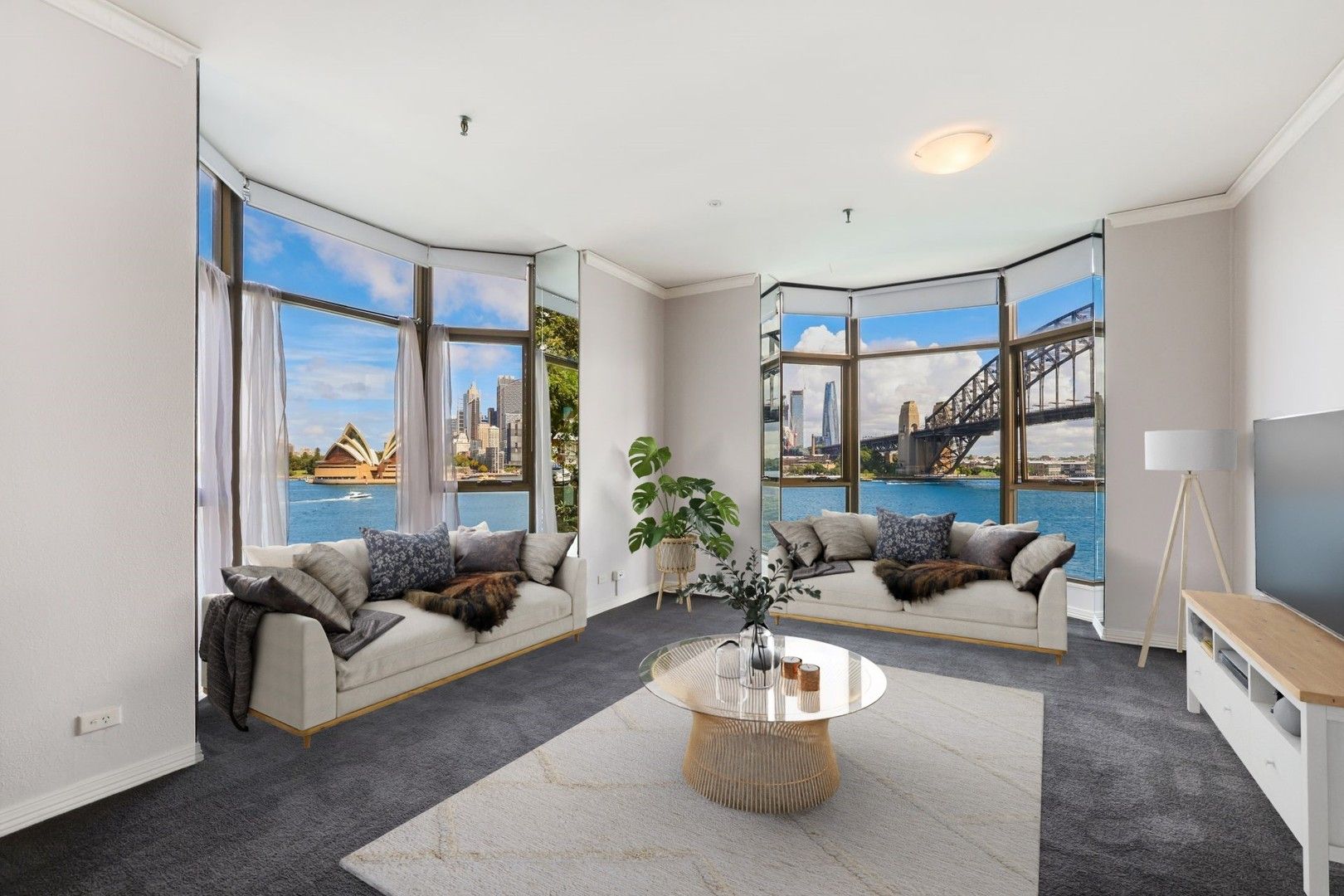 19/1 Waruda Street, Kirribilli NSW 2061 - Apartment For Rent | Domain