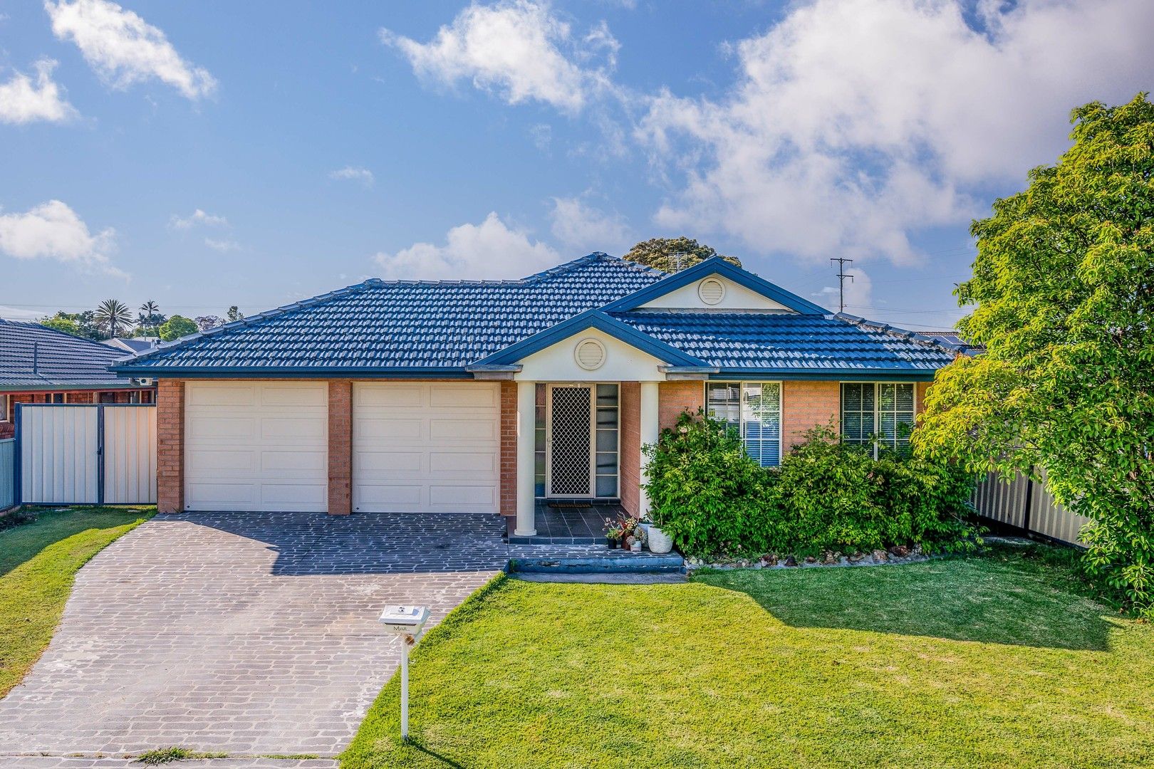3 Centre St, Greta NSW 2334 | Domain