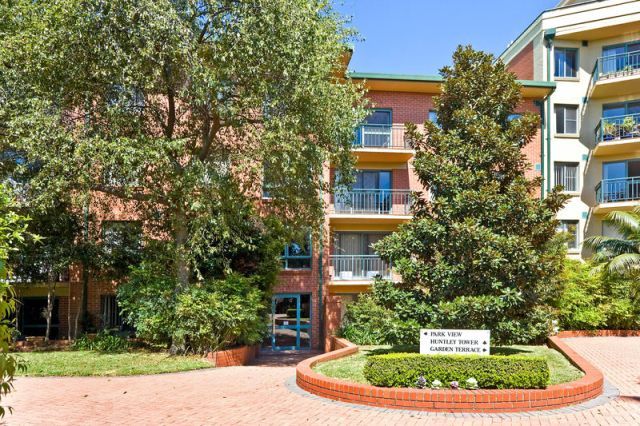 25/362 Mitchell Road, Alexandria NSW 2015 - Apartment For Rent - $750 ...