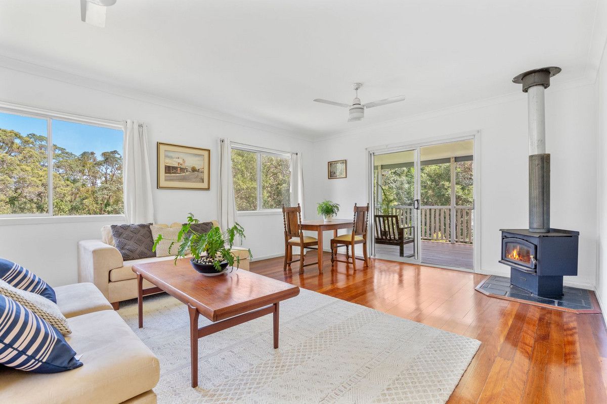 368 Sunrise Drive, Ocean View QLD 4521 | Domain