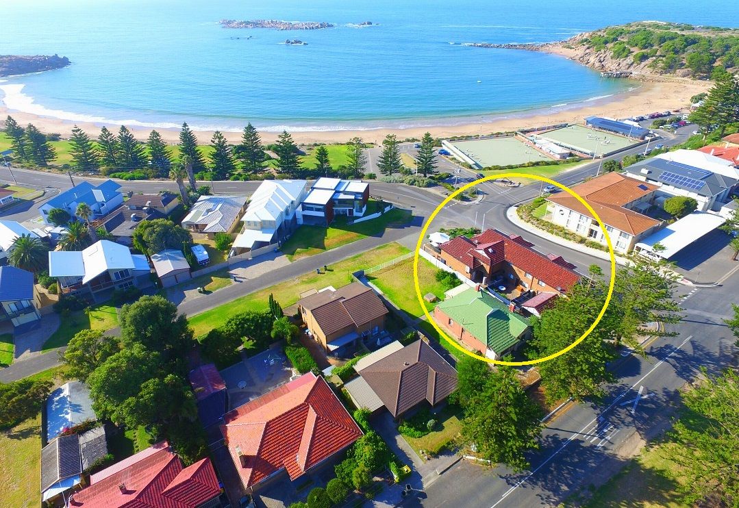 3/12 Strangways Terrace, Port Elliot SA 5212 - Apartment For Rent | Domain