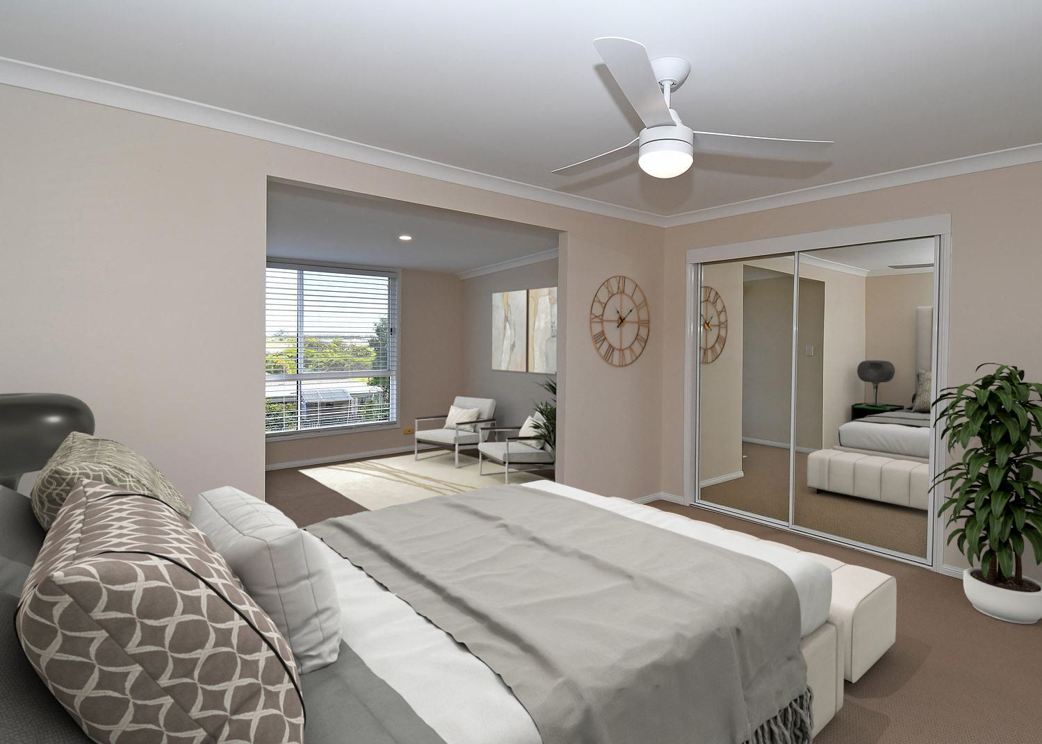 34a Victor Drive, Kawungan QLD 4655 - House For Rent - $480 | Domain