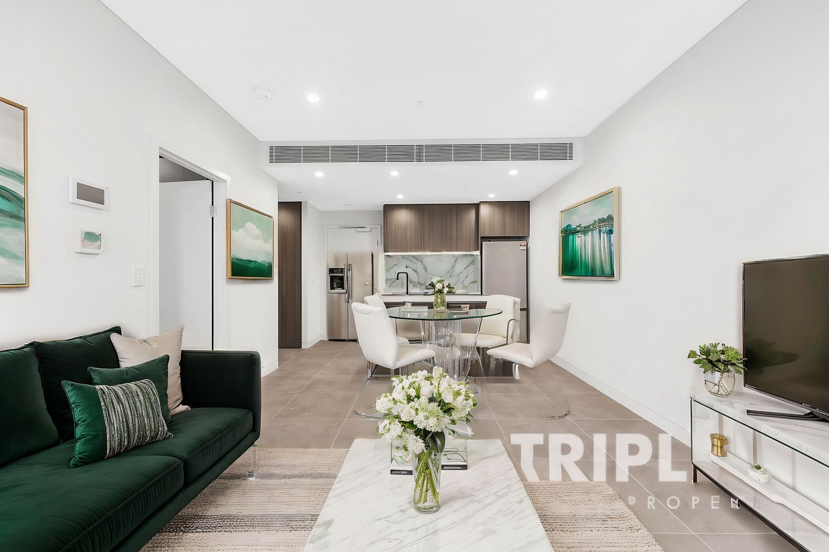 1303/9 Nipper Street, Homebush NSW 2140 | Domain