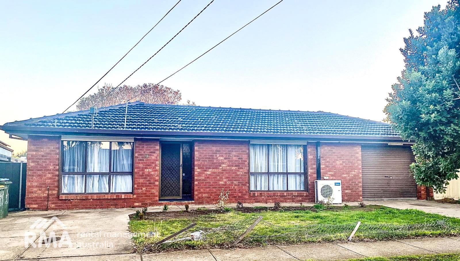 19 Callander Crescent, Hoppers Crossing | Property History & Address ...