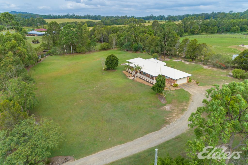 124-138 Monaro Drive, D'aguilar | Property History & Address Research ...