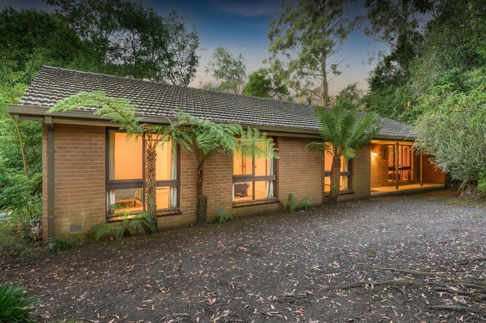 5 Mernda Road, Olinda | Property History & Address Research | Domain