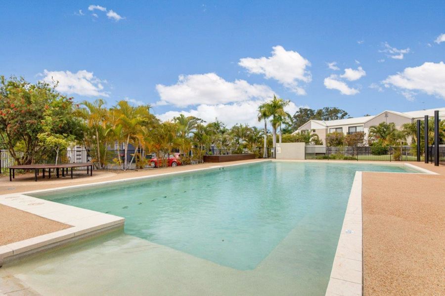 25/1 Michel Place, Telina QLD 4680 | Domain