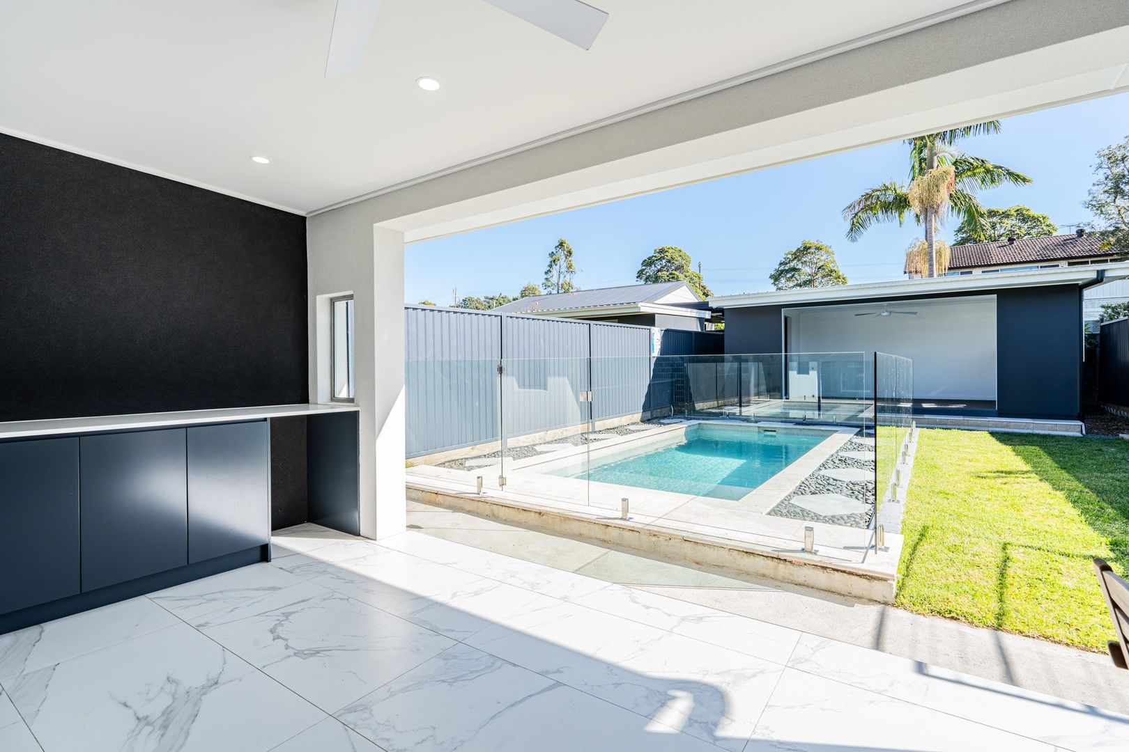 22 Creswell Street, Revesby NSW 2212 - Semi-detached For Rent | Domain